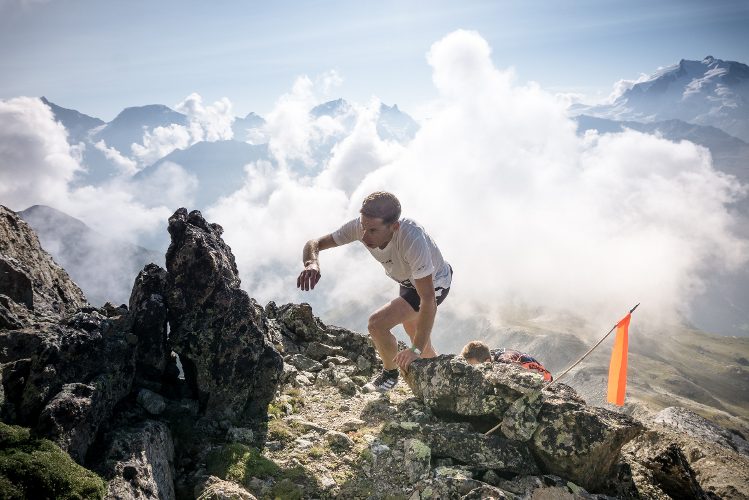 Ultraks SA : Interview mit Martin Anthamatten